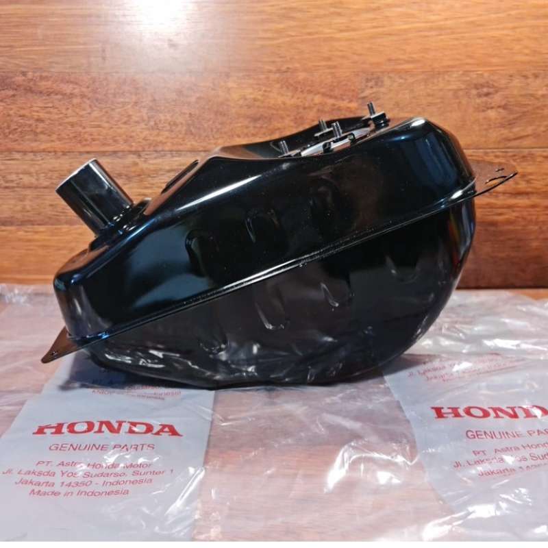 Jual (pcx 160) Honda Ori - Tangki/ Tank Comp Fuel 17510k1zu10 Ahm ...