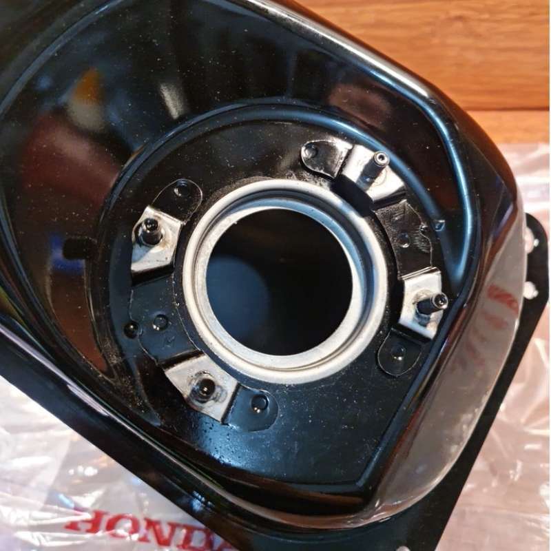 Jual (pcx 160) Honda Ori - Tangki/ Tank Comp Fuel 17510k1zu10 Ahm ...