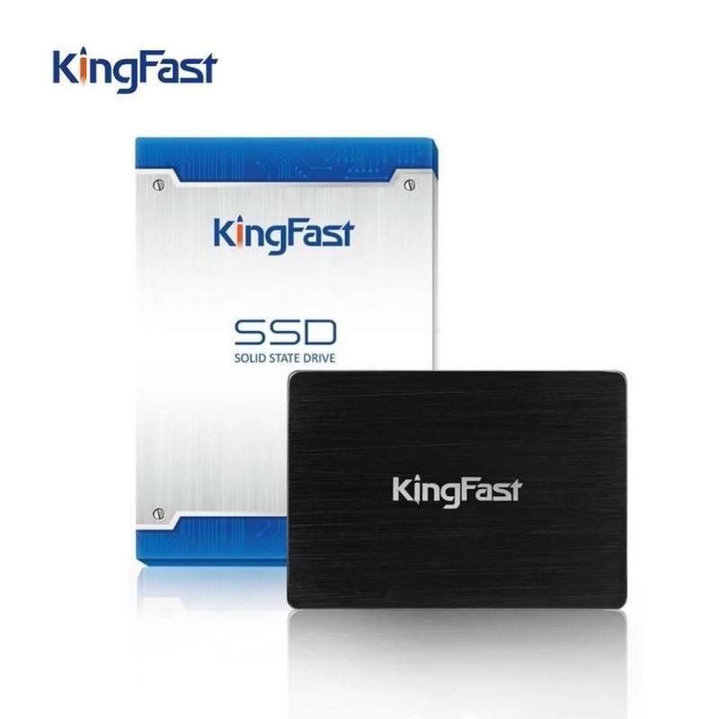 Jual Ssd Kingfast Original Murah - Harga Diskon April 2024 | Blibli