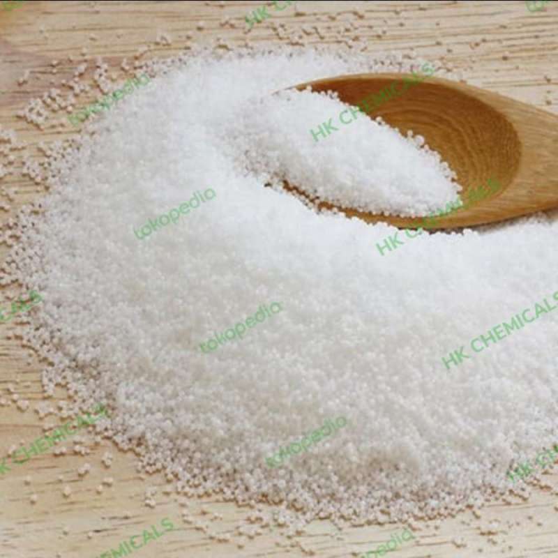 Jual Stearic Acid / Asam Stearat 1 Sak 25 Kg Di Seller Hk Chemicals ...