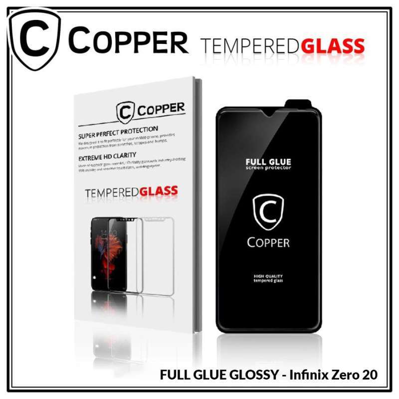 Jual Infinix Zero 20 Temper Spesifikasi Original, Murah & Diskon Harga ...