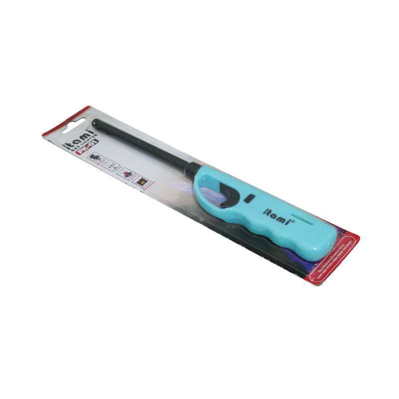 Jual Pemantik Api Gas Lighter Pematik Korek Kompor Itami PK 01 di ...