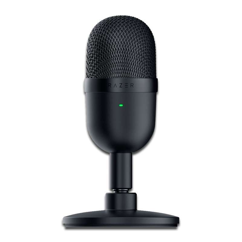 Jual Razer Seiren Mini Professional Gaming / Streamer Microphone Di ...