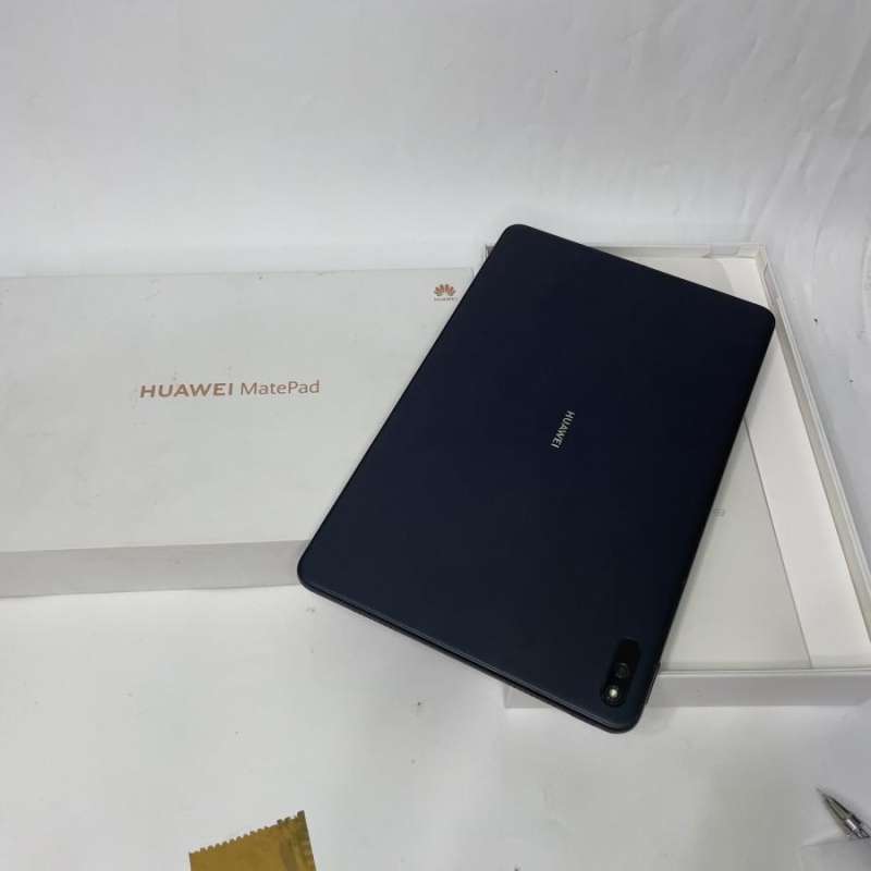 Jual Huawei Matepad 10.4 4/64 Resmi Bah3-W09 di Seller Holy Store ...