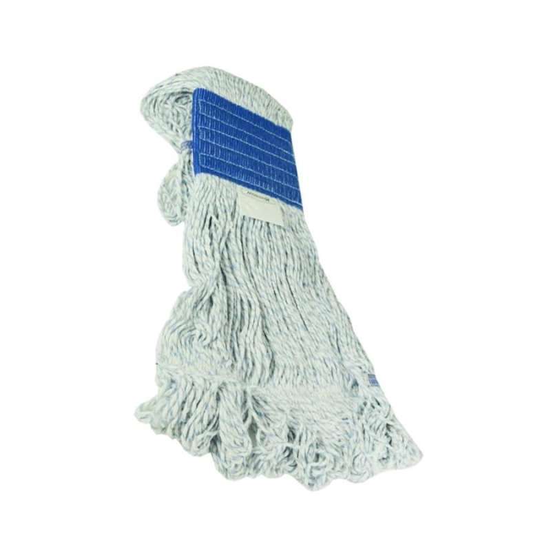 Jual Krisbow Refill Kain Pel Fiber - Biru Di Seller Blankcond ...