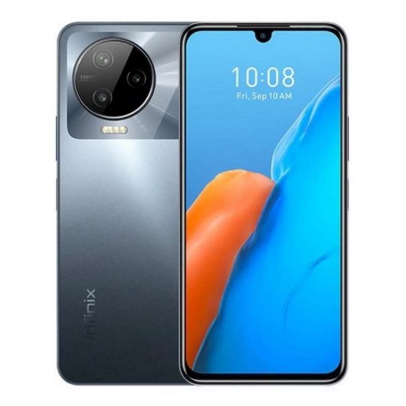 Jual Infinix Note 12 Nfc 2023 - 8gb/128gb Di Seller Hapemall Official ...