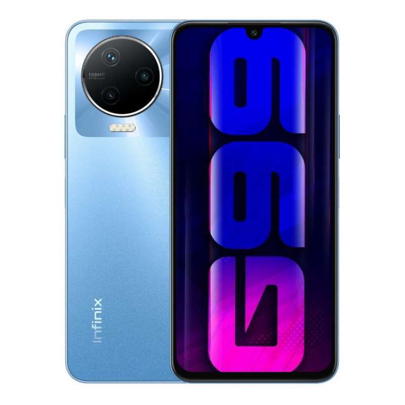 Jual Infinix Note 12 Nfc 2023 - 8gb/128gb Di Seller Hapemall Official ...