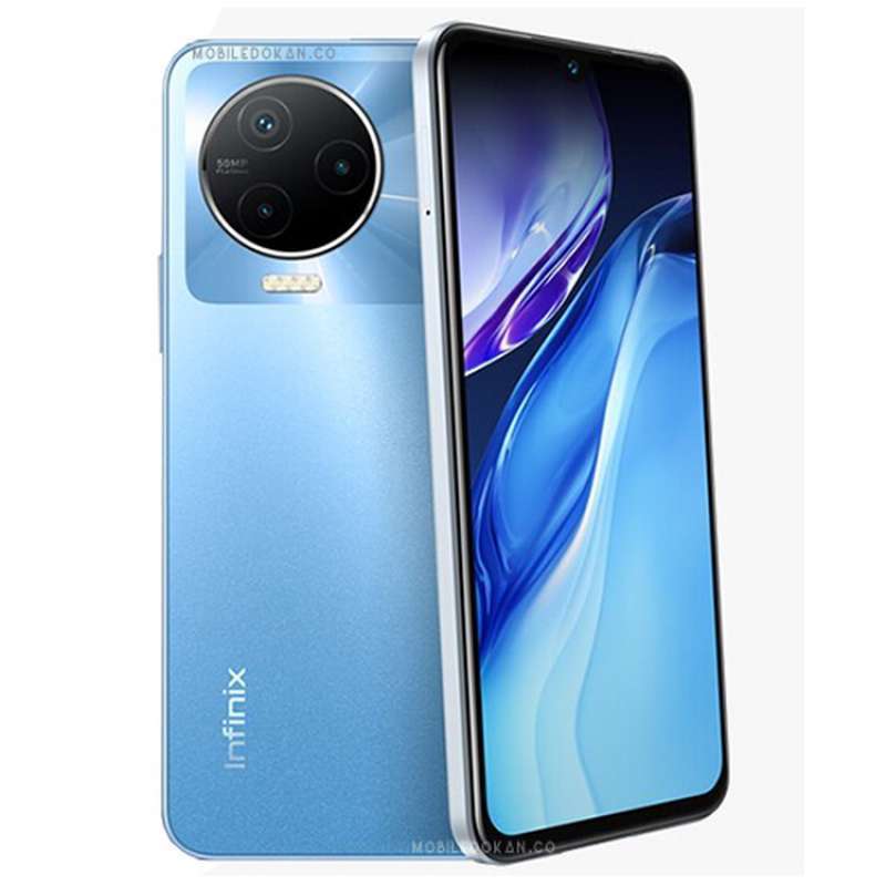 Jual Infinix Note 12 Nfc 2023 - 8gb/128gb Di Seller Hapemall Official ...