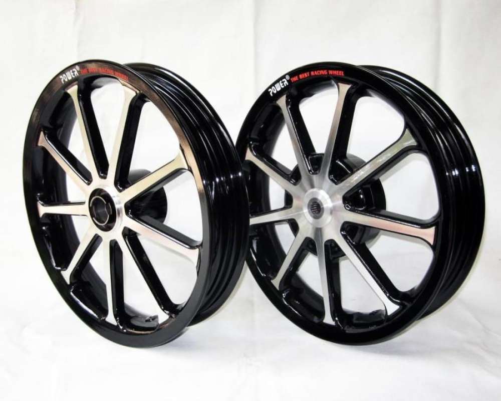 Jual VELG ATAU PELEK MOTOR RACING CANGGIH BERSTANDAR SNI di Seller Toko ...