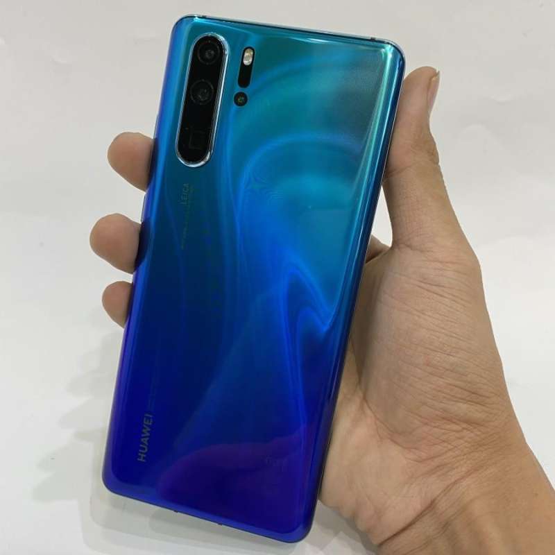 Jual Huawei P30 Pro Resmi Indonesia di Seller Holy Store - Karet Kuningan, Kota Jakarta Selatan ...