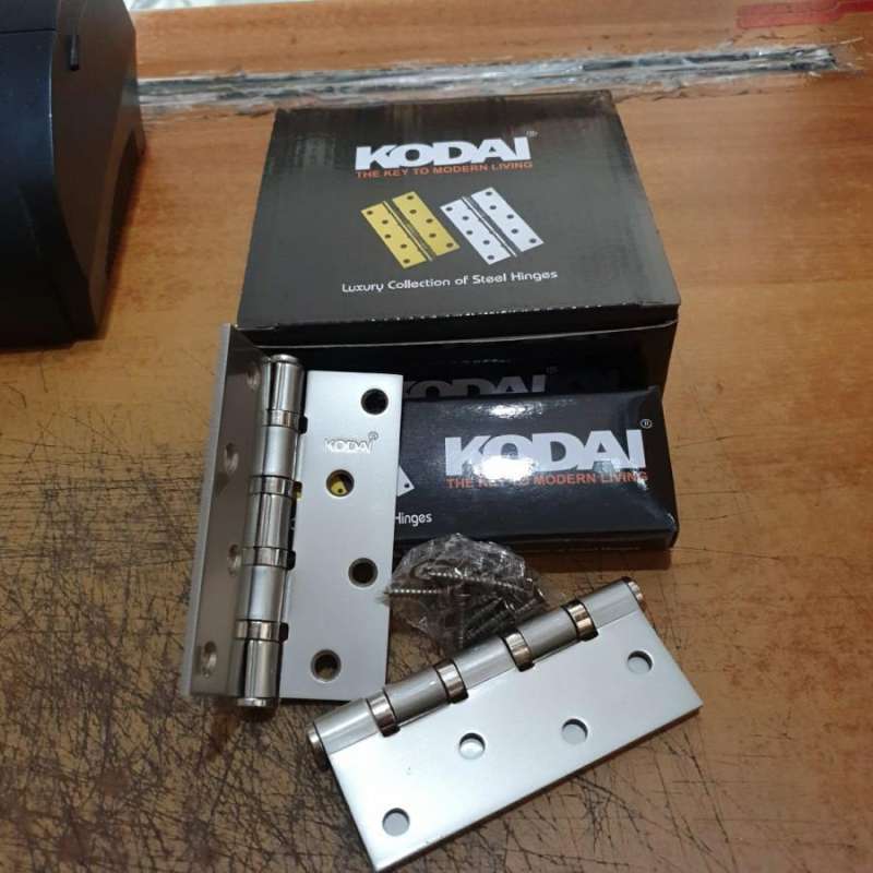 Jual Engsel Kodai 4 Original Murah - Harga Diskon Juni 2024 | Blibli.com