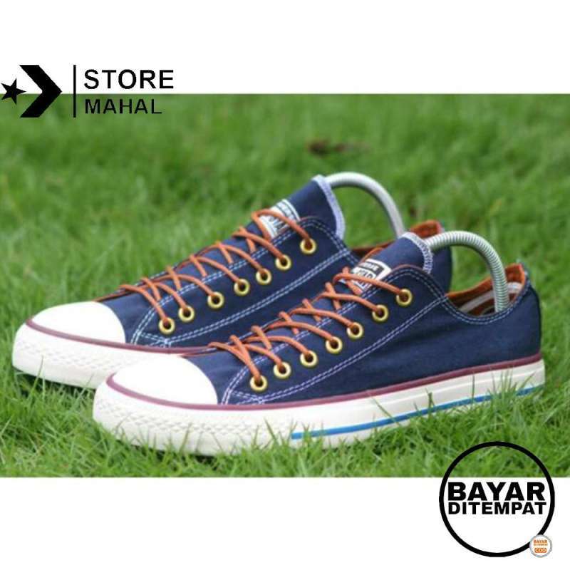 Sepatu Sekolah All Star