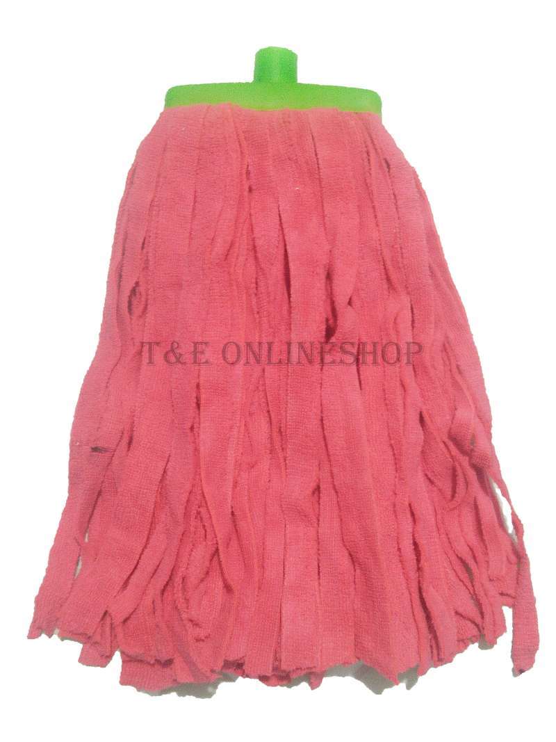 Jual REFIL PEL LANTAI MICROFIBER di Seller Double Hoki - Cipondoh, Kota ...