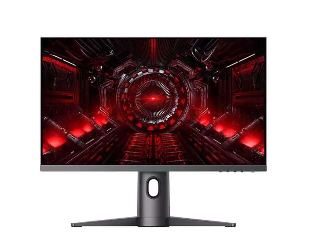 Promo Gaming Monitor 23.8 Inch 240Hz 1080p IPS AMD FreeSync 1ms GTG ...