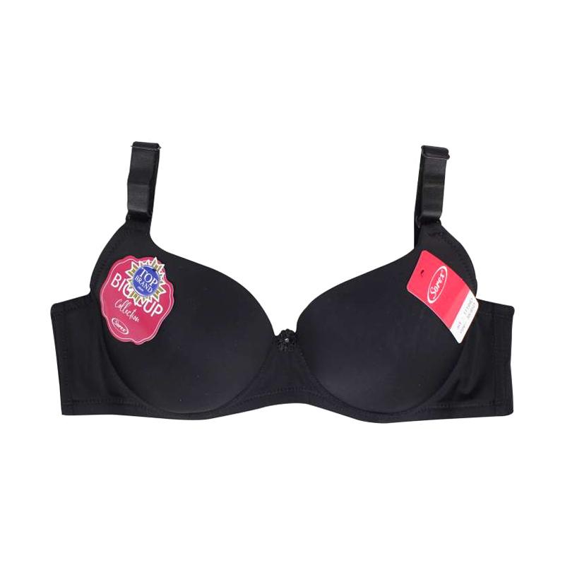 Promo Sorex BH 11199 Premium Ella Series Big Cup Bra Wanita [Kawat ...