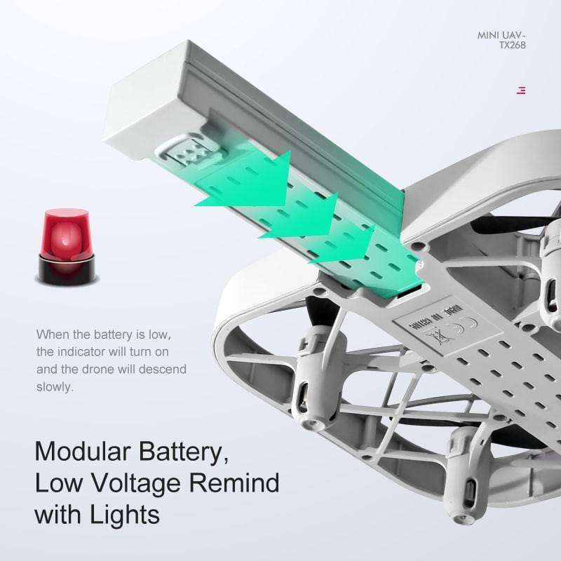 Jual Mainan Remote Control Drone Explorer Di Seller Variety Goods Shop ...