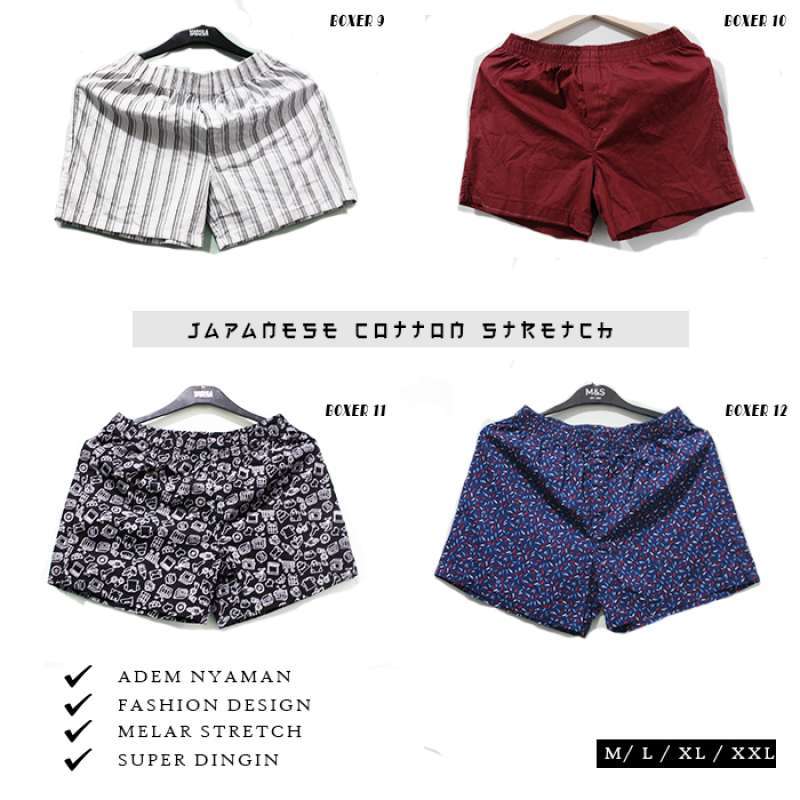 UMKM YAKIN GARMENT Official Store - Harga Terbaru Mei 2024 | Blibli