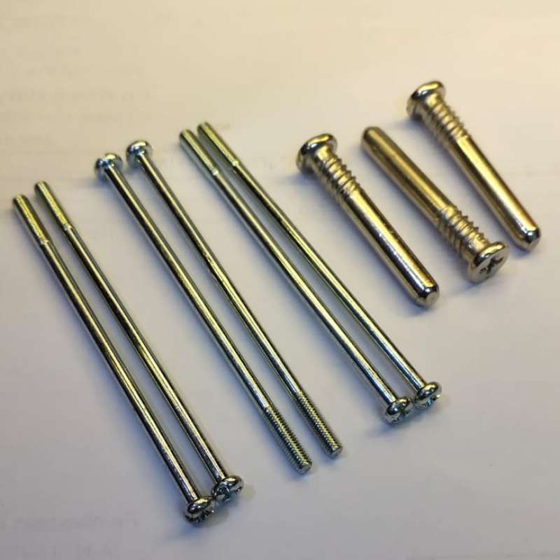 Jual Baut Vga Casing Pc Original Murah - Harga Diskon Juli 2024 | Blibli