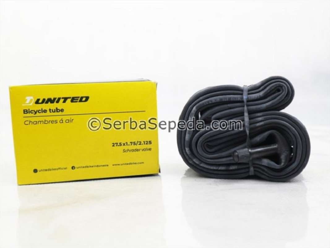 Ban Sepeda Lipat 16 yang Bagus, Apa Aja Sih? - Blibli Friends