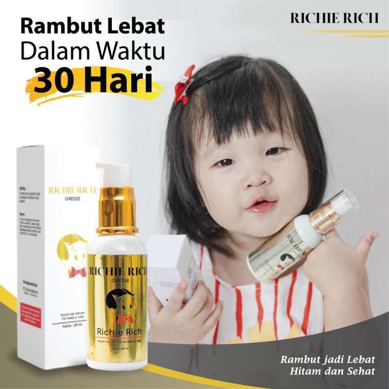 Jual Shampo Pelebat Rambut Terdekat 🏷️ Harga Grosir Murah Terupdate ...