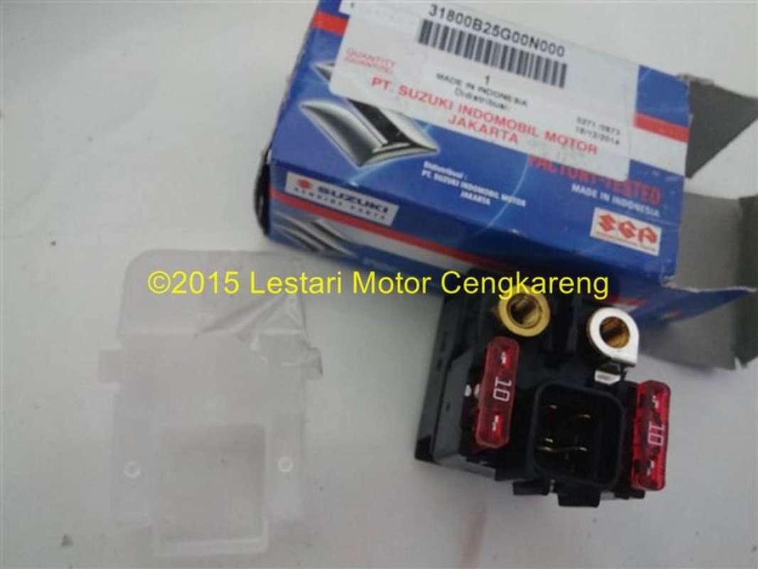 Jual Bendik Motor Suzuki Terbaru Dengan Harga Termurah Di 2024 | Blibli