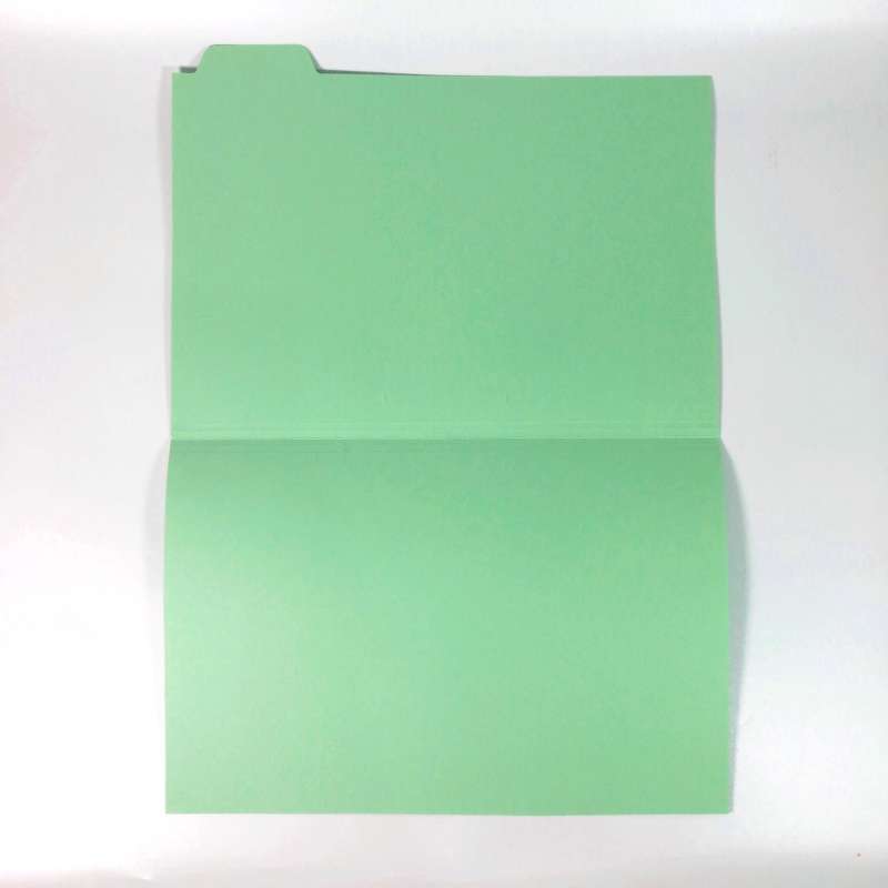 Jual Map Folder Guide, Map Folder File Di Seller Lovingshopz ...