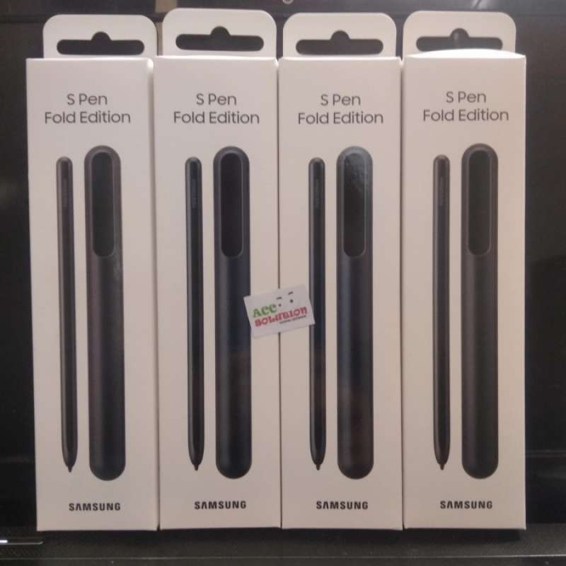 Promo Stylus S Pen Fold Edition Galaxy Z Flod3 5G Fold 3 Original ...