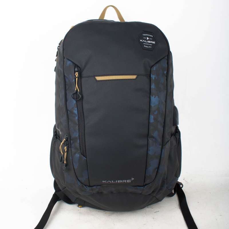 Jual Kalibre Backpack Breakdown 02 di Seller Kalibre.ID Official Store ...