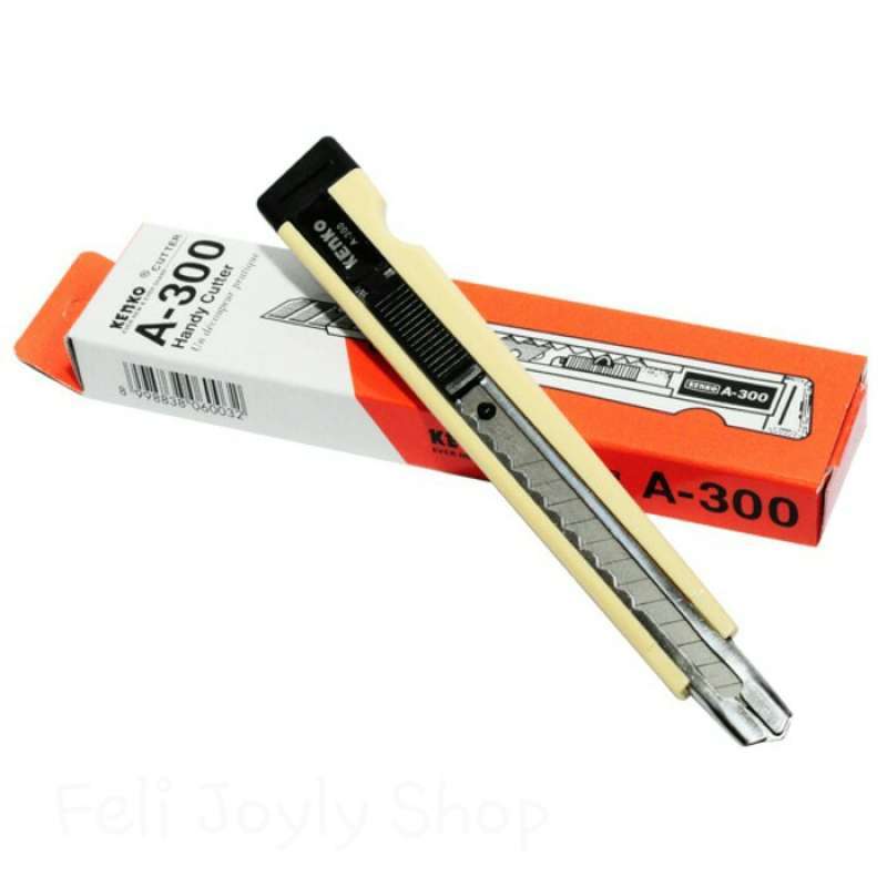 Jual Cutter Kenko A 300 Kenko A300 Cutter Cutter Kenko Kecil A300 Di ...