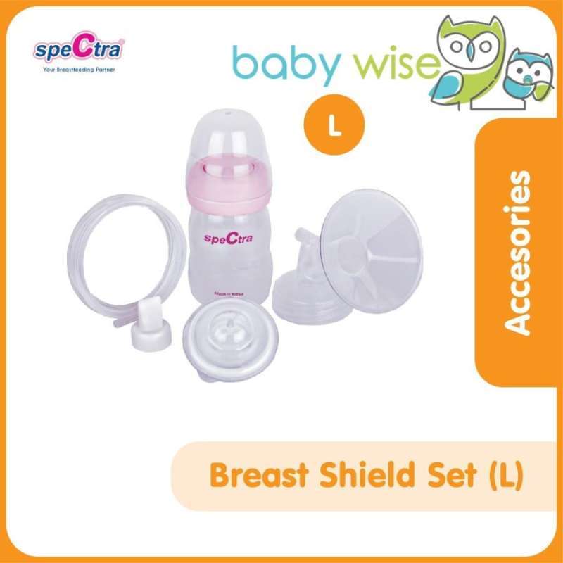 Jual Spectra Breasr Shield Set Harga Termurah Dan Terlengkap 2024 | Blibli