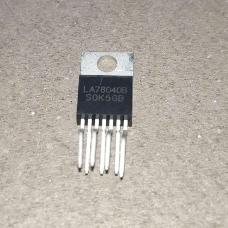 Jual Ic Vertikal La Ori Original Murah - Harga Diskon Juni 2024 ...