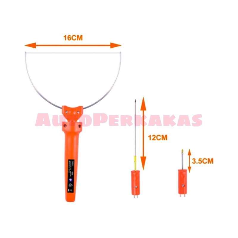 Jual Alat Potong Busa Styrofoam Foam Cutter Hot Wire Di Seller ...