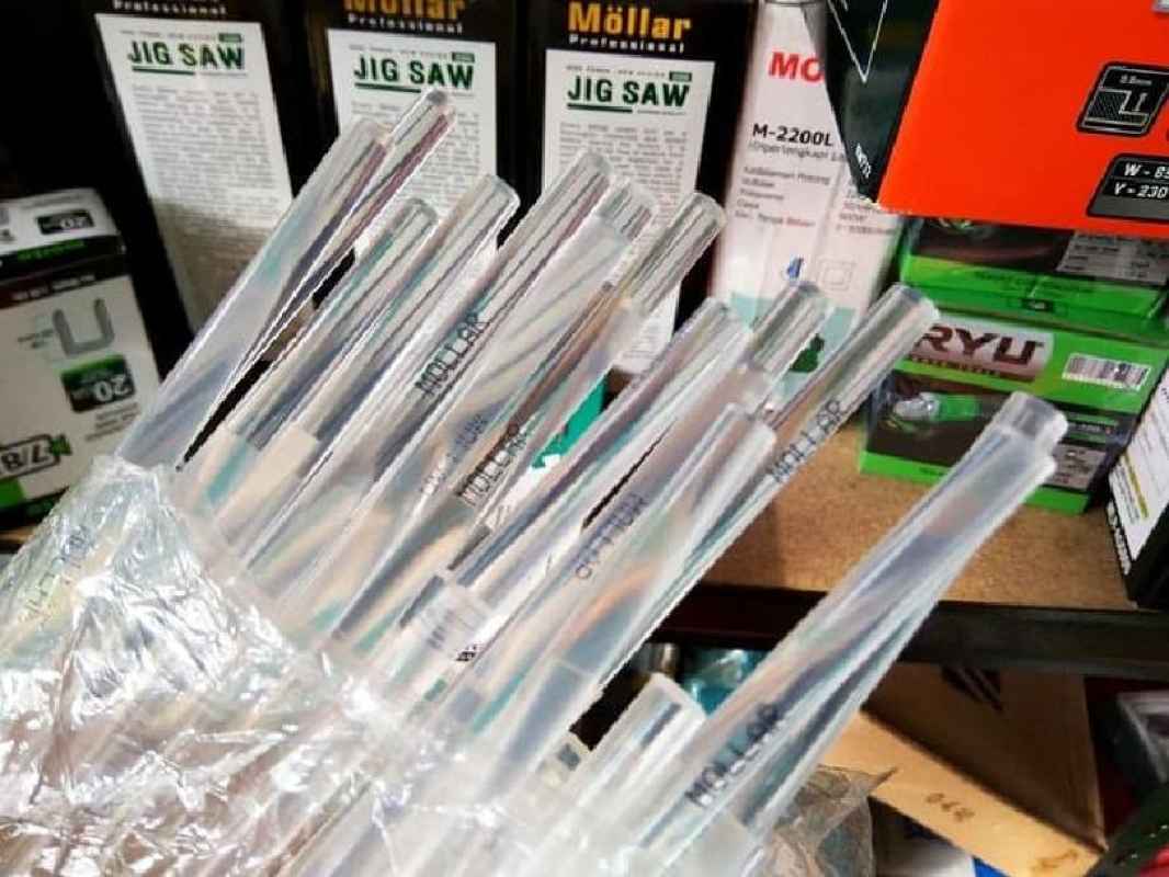 Jual Mollar Isi Lem Tembak Kecil Refill Glue Gun Panjang 30cm Putih Di ...