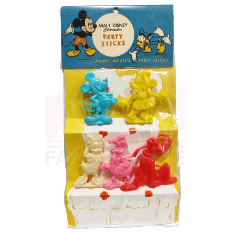 Jual Tongkat Mickey Mouse Original Harga Termurah Januari 2024 | Blibli