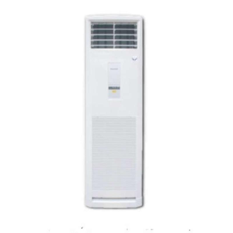 Jual Ac Panasonic Floor Standing 2 Pk Csj18ffp5 / Cuj18ffp5 Di Seller ...