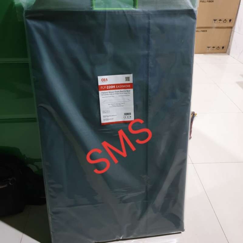 Promo Easy Move Gea/easymove/alat Pemindah Pasien/transfer Patient ...