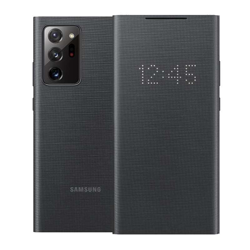 Jual Samsung LED View Cover Casing Galaxy Note 20 Ultra - Original di ...