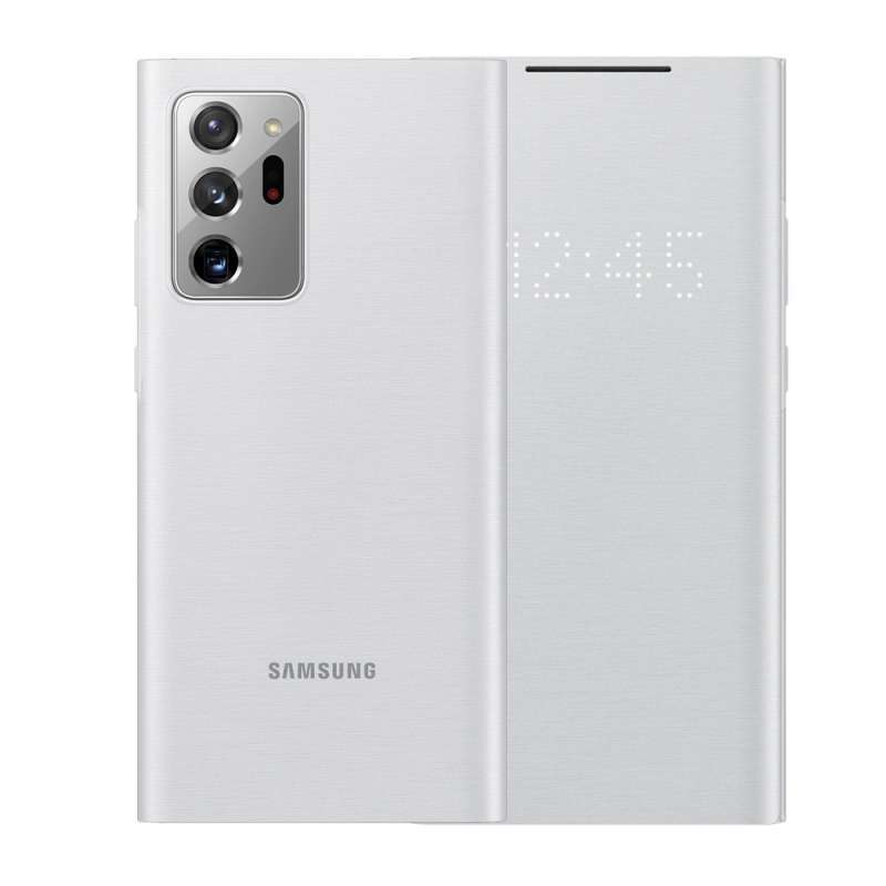 Jual Samsung LED View Cover Casing Galaxy Note 20 Ultra - Original di ...