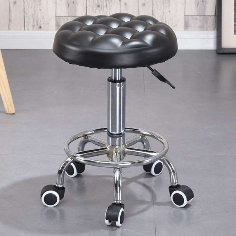 Promo Kursi Kantor Kursi Lab Kursi Salon Kursi Bar H888 Harga Miring ...