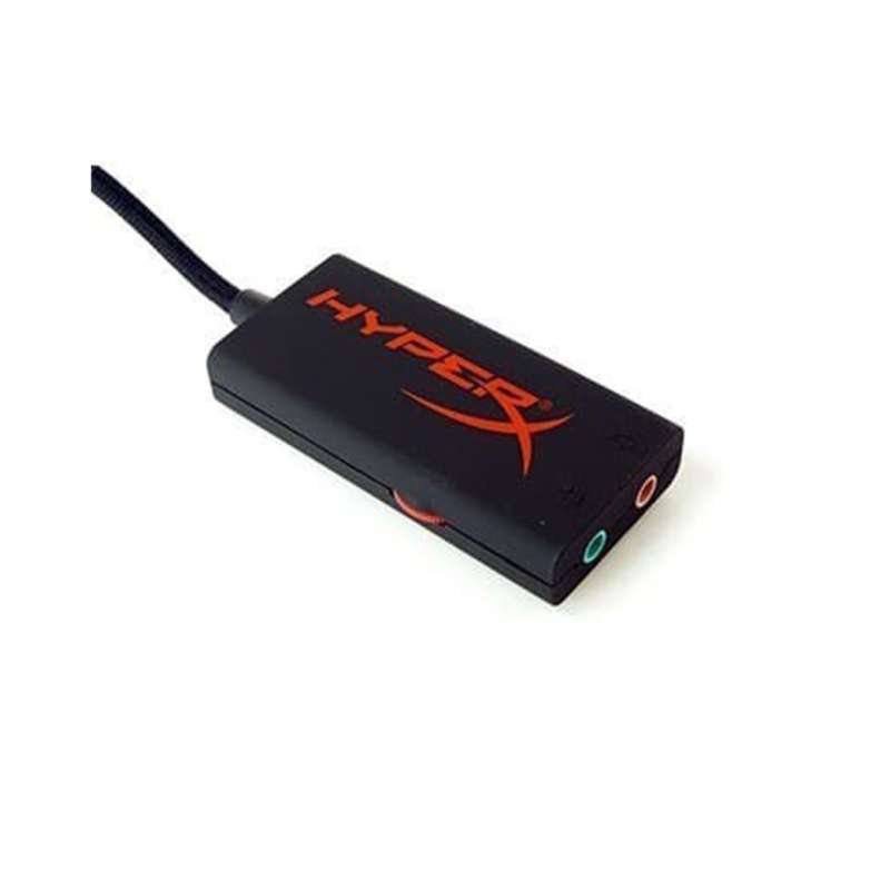 Jual Hyperx Cloud Control Box With 100cm Cable Di Seller Chemicy Gaming ...