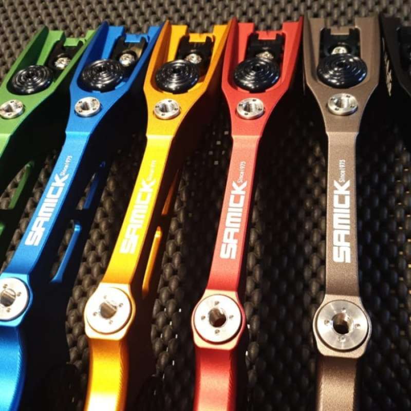 Promo Riser Samick Athlete 25 inch Diskon 31% di Seller Lancar Makmur ...