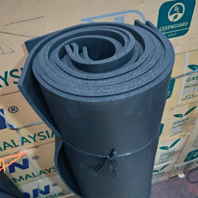 Jual Insulation Lembaran / Sheet Merk Superlon 1 ( 25 Mm) Di Seller ...