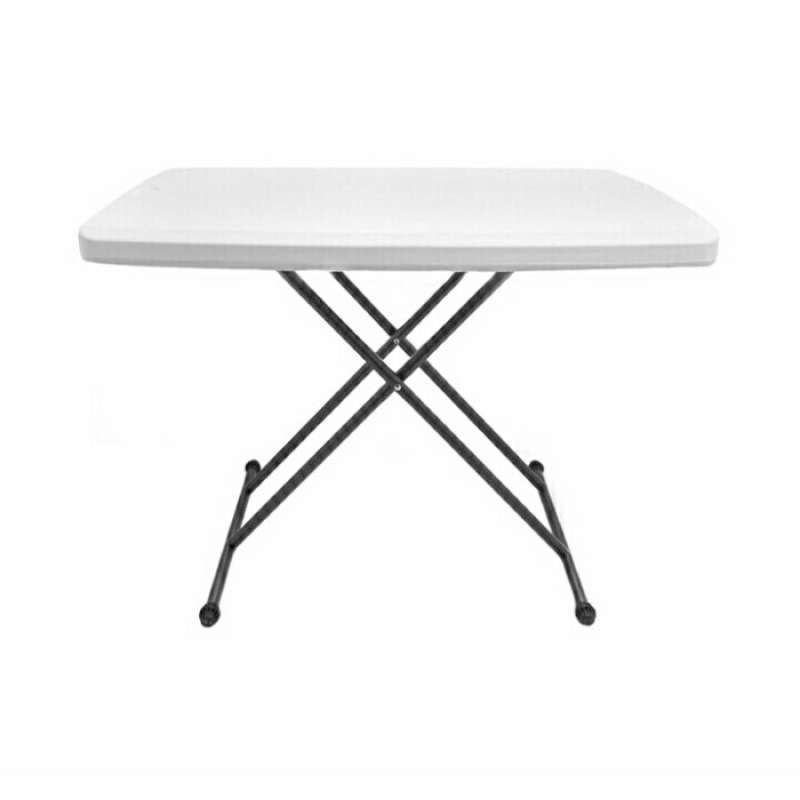 Jual Meja Lipat Multifungsi/Meja Portable adjustable Krisbow di Seller ...