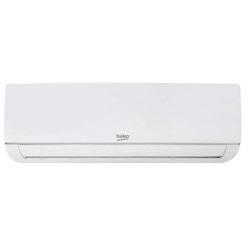 Jual Beko Air Conditioner Non-inverter 1/2 Pk Bsfsa 050 / Bsfsa 051 ...