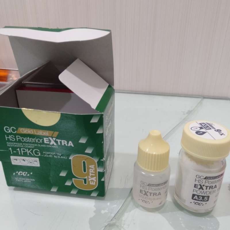 Promo gc fuji 9 extra Diskon 29% di Seller Nusa Berkah - Kartini, Kota ...