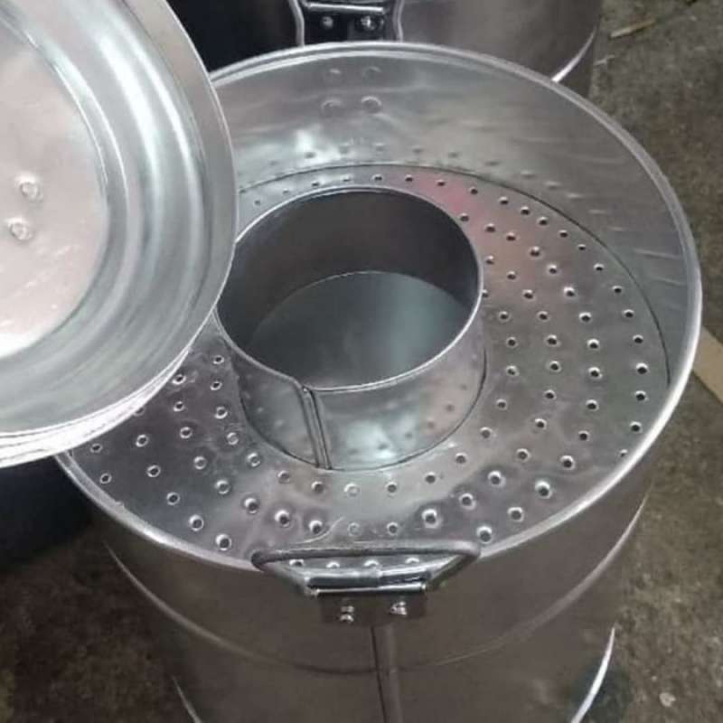Jual Panci Bakso Almunium 💯 Harga Murah & Kualitas Terbaik Februari 2025