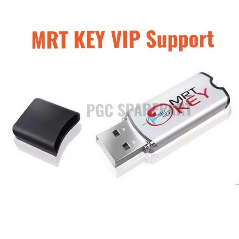 Promo USB Martview MRT Key Dongle VIP Support - Tanpa Kabel Boot RJ45 ...