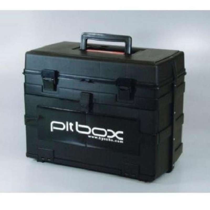 Jual 80461 Kyosho Pit Box For Mini Z Di Seller Toykar.id - Gelora, Kota ...