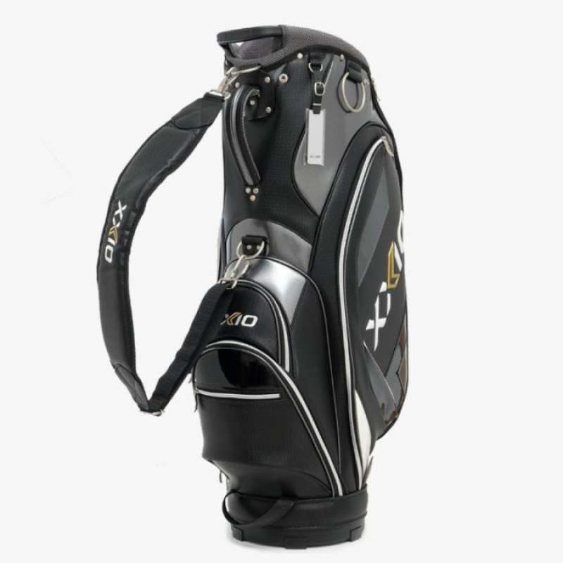 Promo Tas Golf Xxio Caddy Golf Bag Hitam Diskon 1% di Seller Adharaa ...