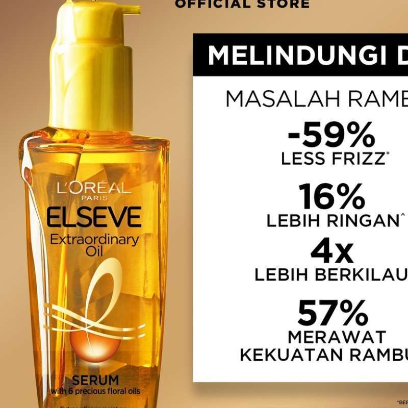 Jual L Oreal Men Minyak Rambut Terbaik Maret 2025 - Harga Murah ...